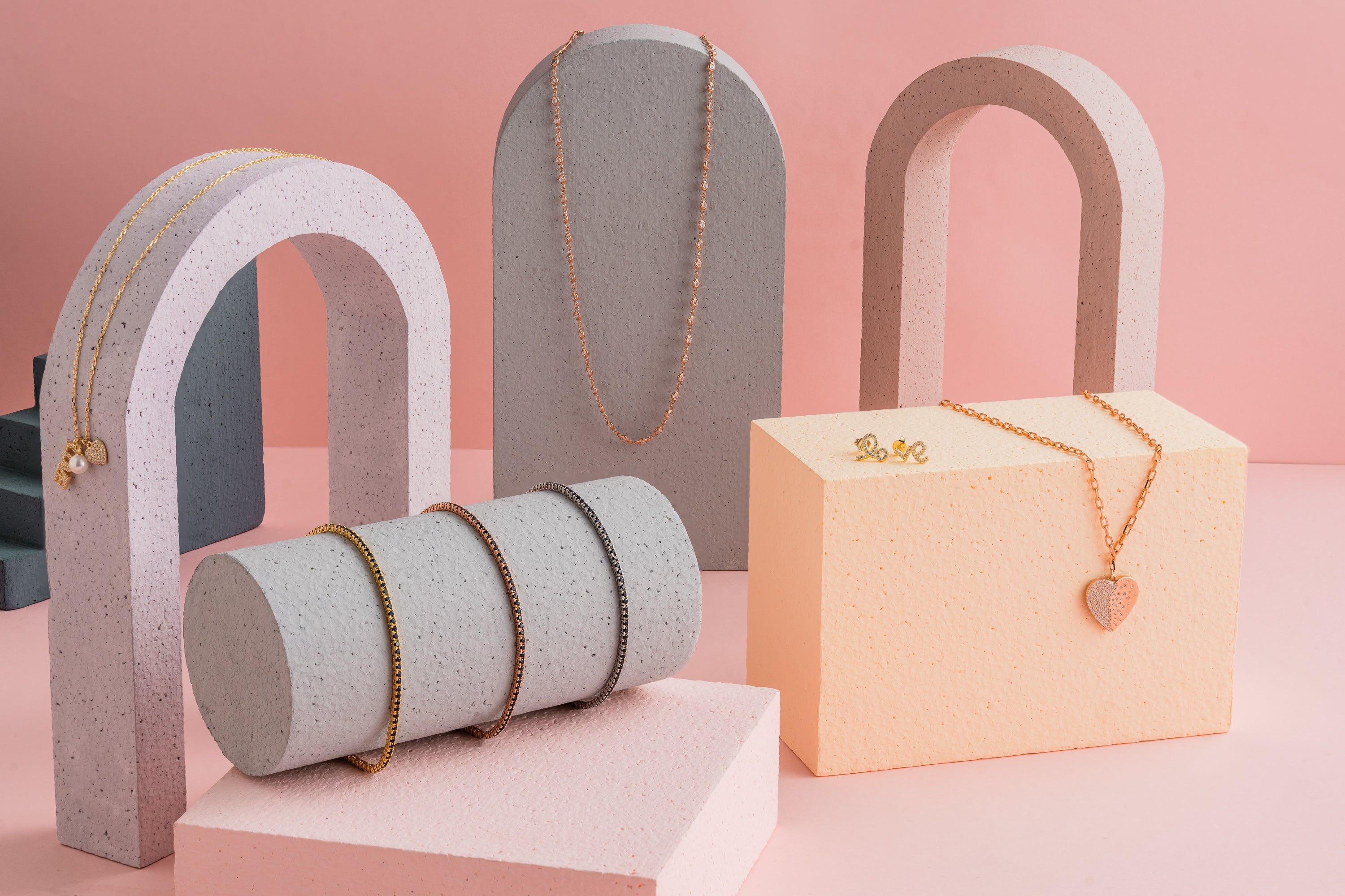 How to Create a Capsule Jewelry Collection | By Eda Doğan – By Eda Dogan