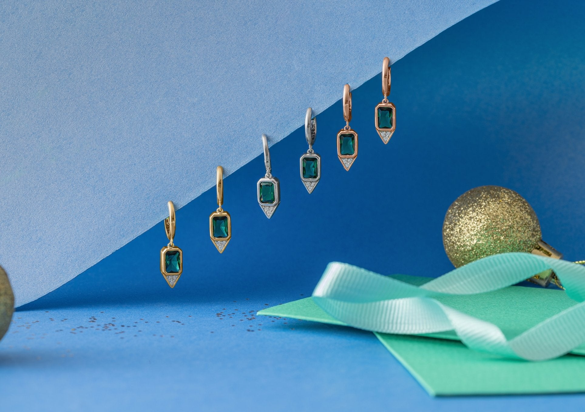 The Most Meaningful Jewelry Gifts for a Wedding Anniversary | By Eda ...